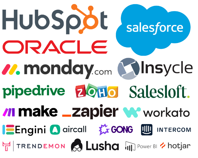 ScaleOps | A Revenue Operations Company | Your Outsourced Experts