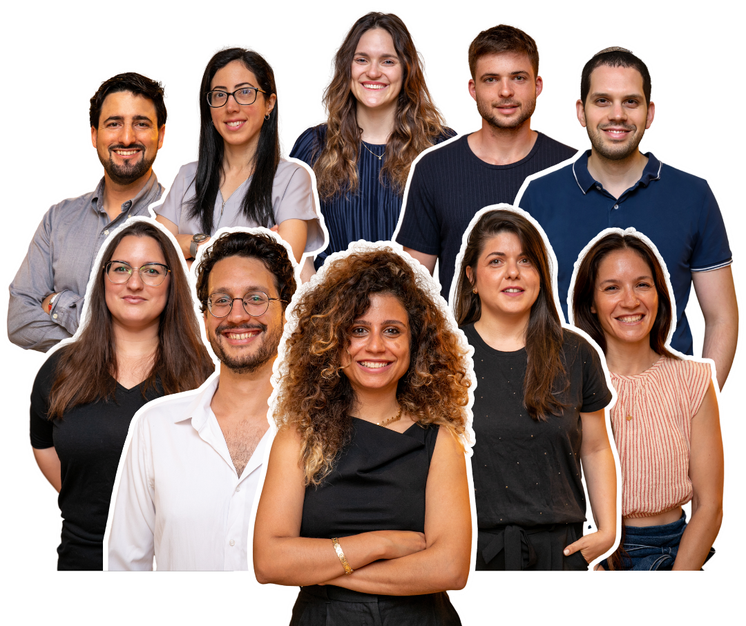 About Us | Meet the ScaleOps Team