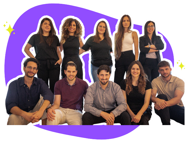 About Us | Meet the ScaleOps Team