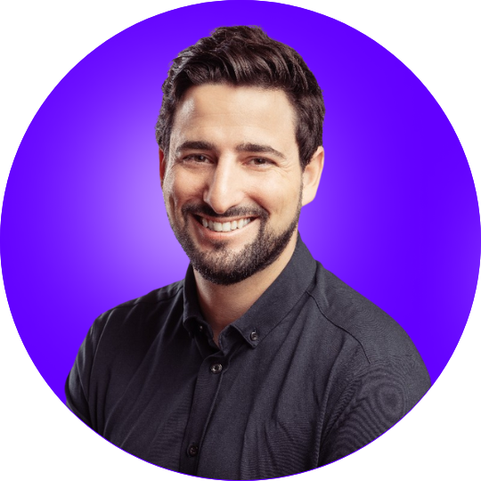 About Us | Meet the ScaleOps Team